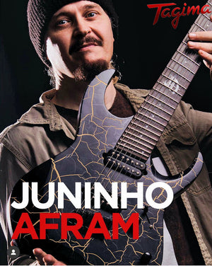 JUNINHO AFRAM