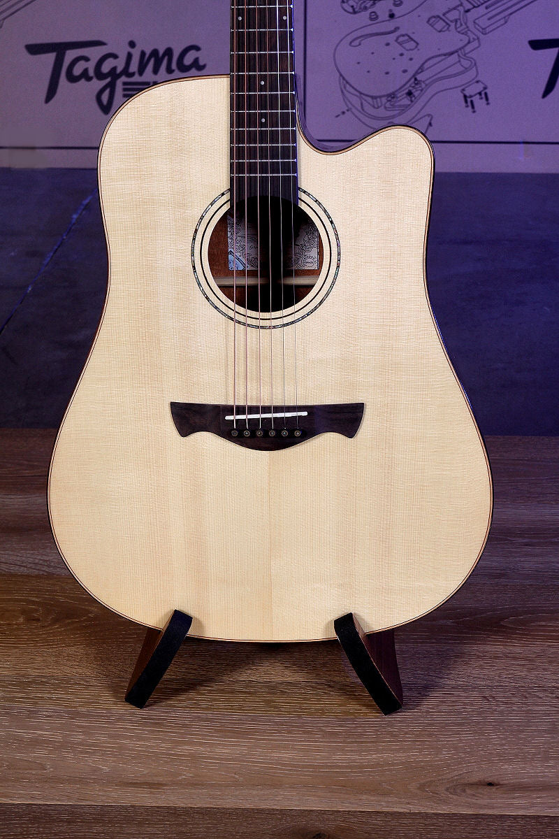 Tagima Guitars USA