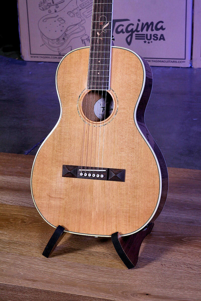 Tagima Guitars USA