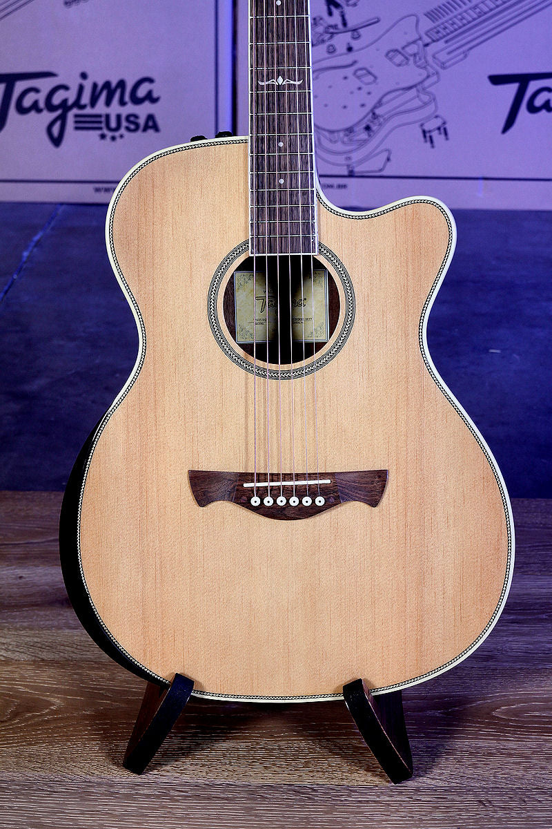Tagima Guitars USA