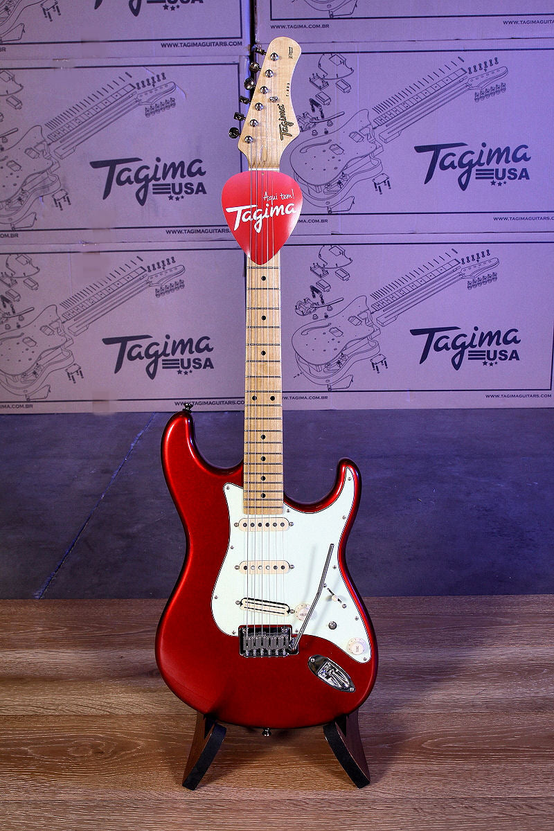 Tagima Guitars USA