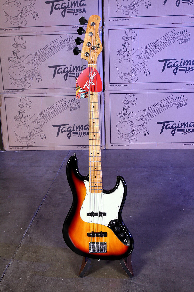 Tagima Guitars USA