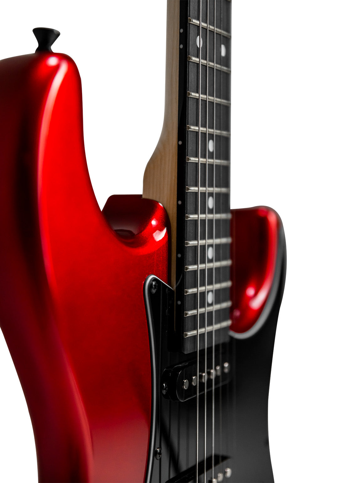 ELECTRIC GUITARS