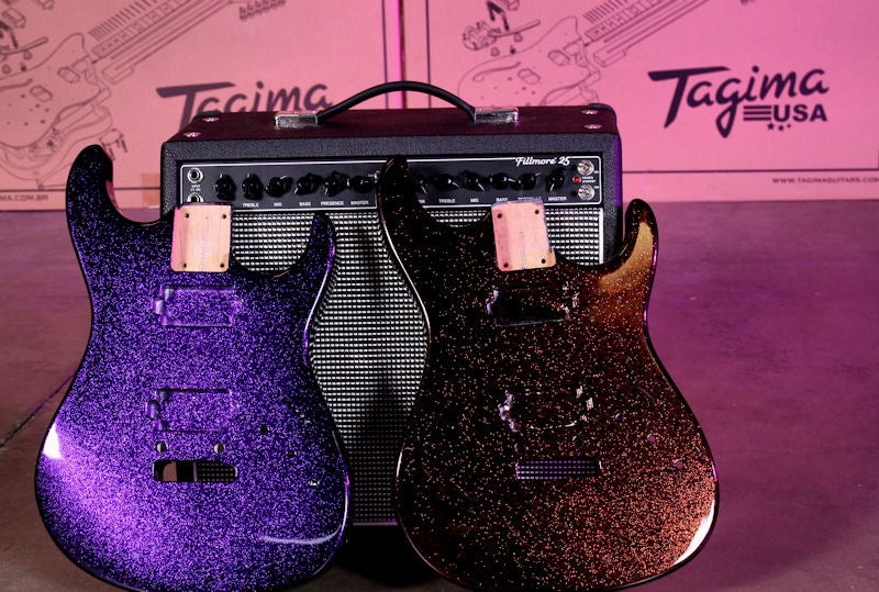 Tagima Guitars USA