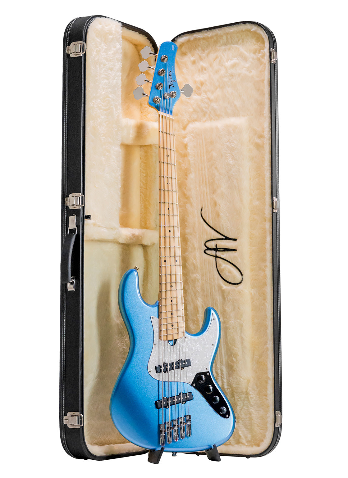 Tagima Guitars USA