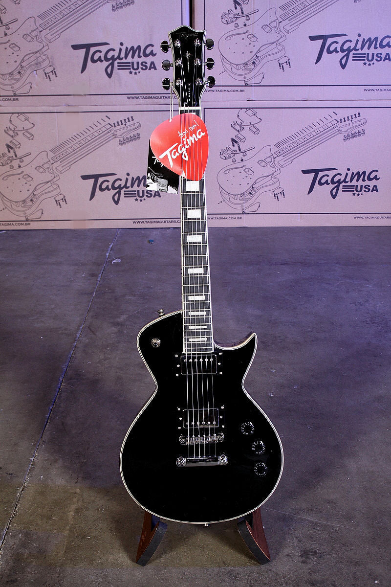 Tagima Guitars USA