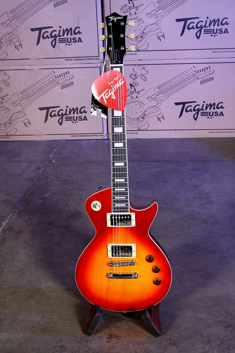 Tagima Guitars USA