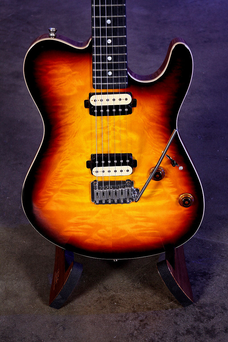 Tagima Guitars USA