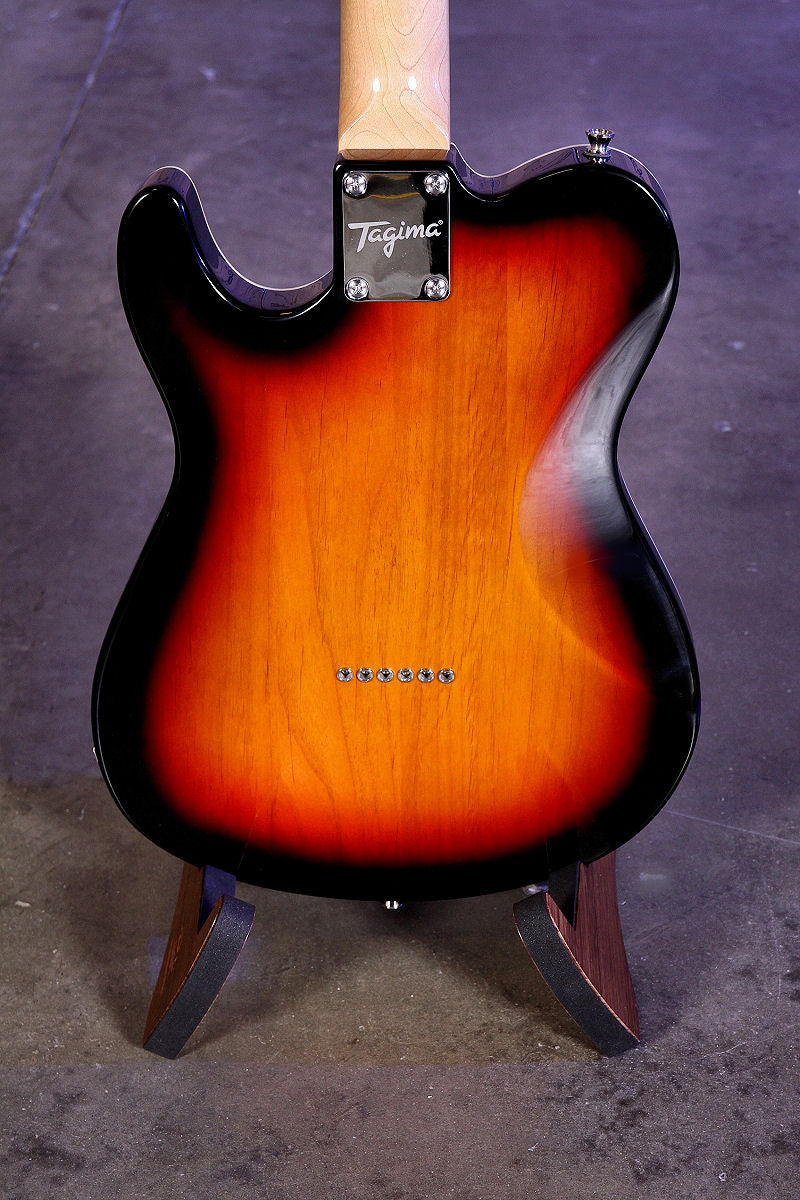 Tagima Guitars USA