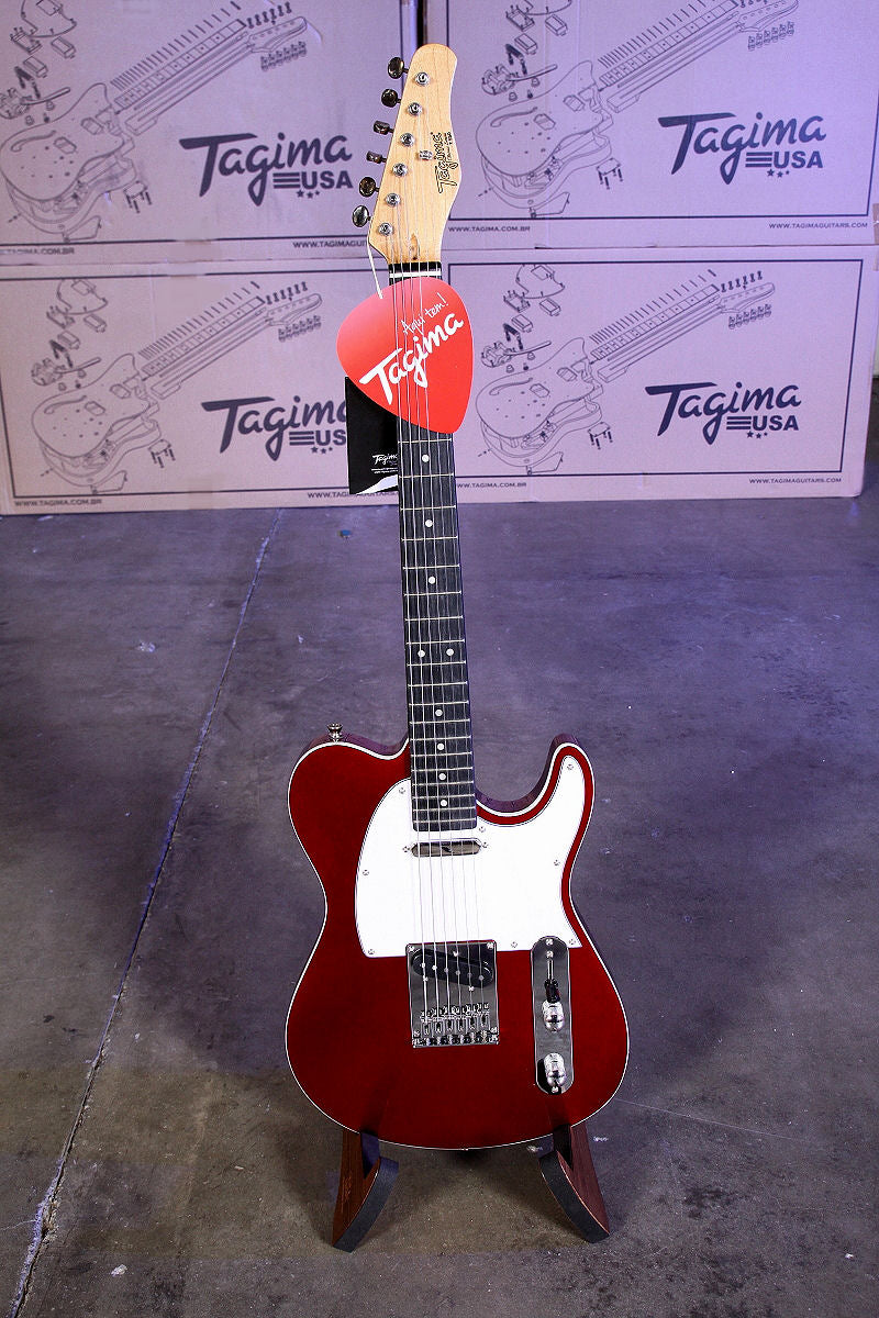 Tagima Guitars USA