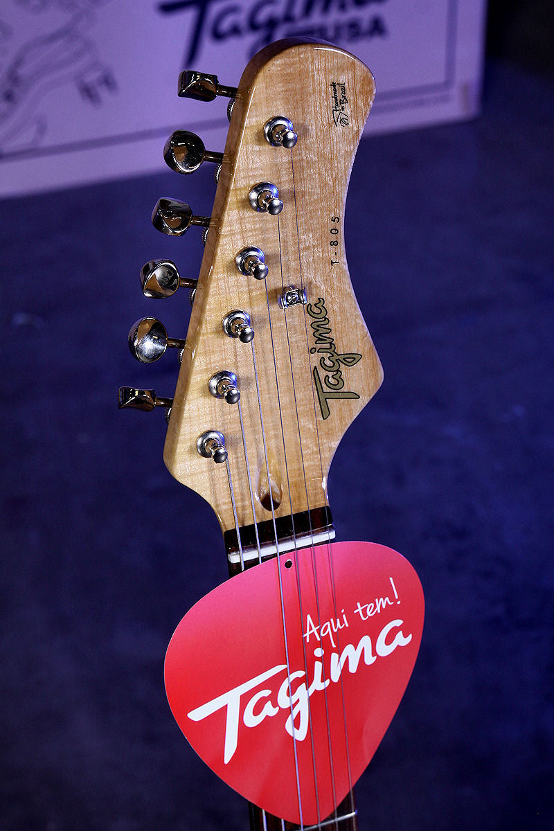 Tagima Guitars USA