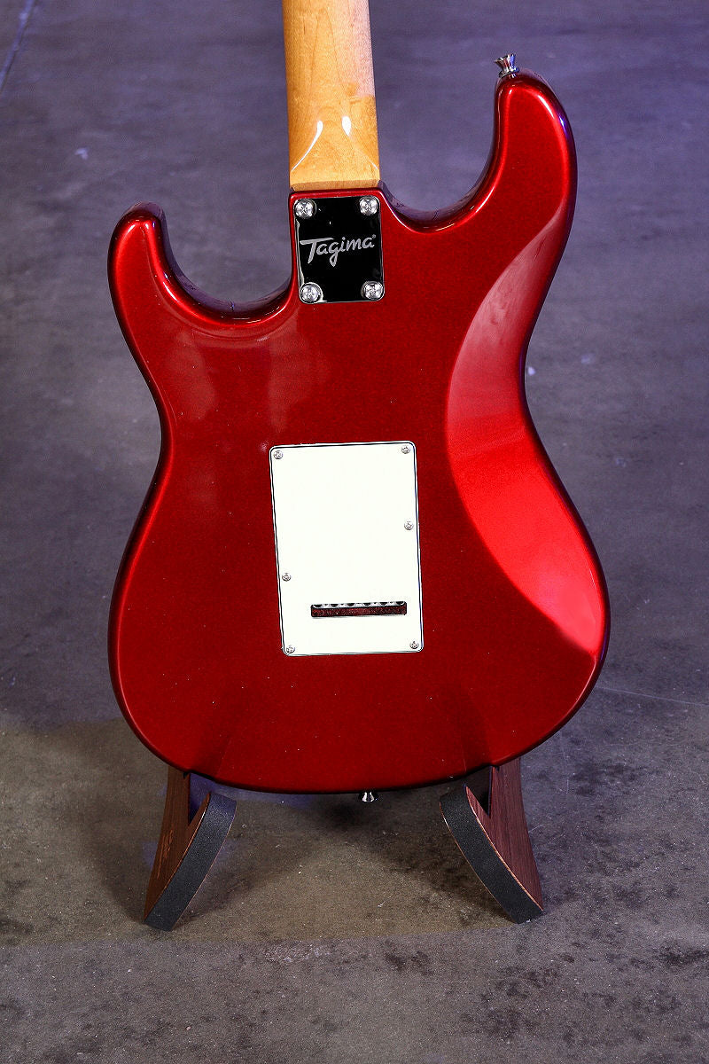 Guitars TW Series guitars-tw-series