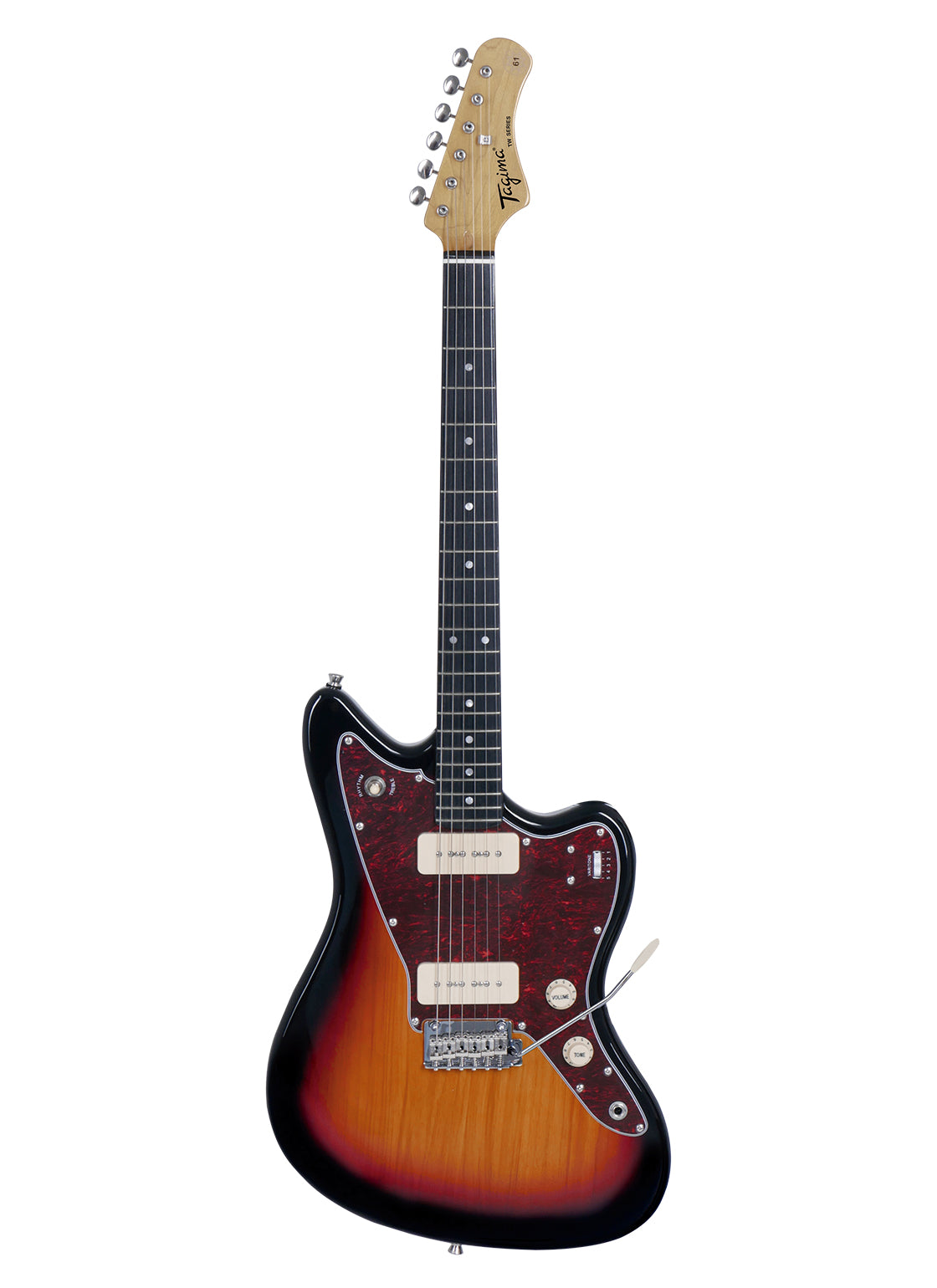 Tagima Guitars USA