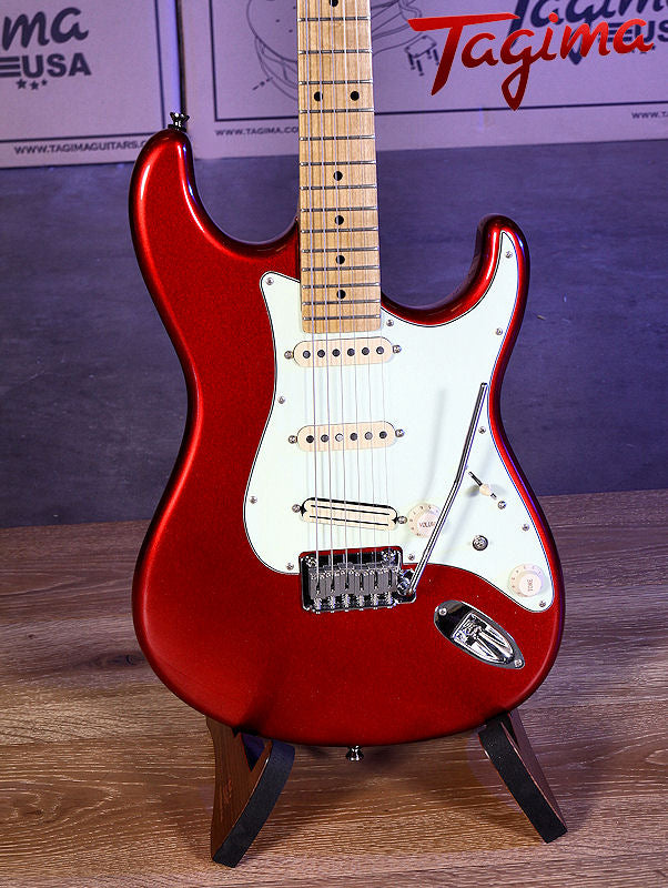 Tagima Guitars USA
