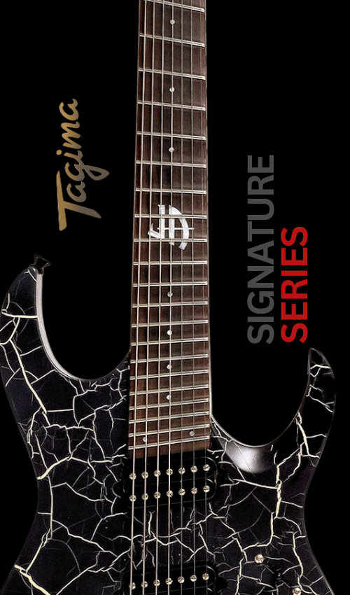 Tagima Guitars USA