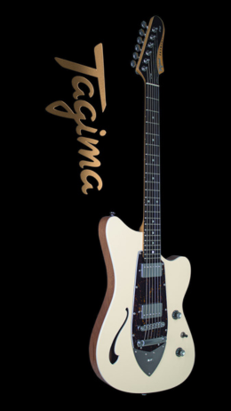 Tagima Guitars USA
