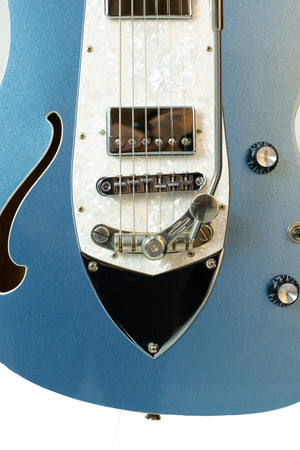 Varitone Chrome Plate